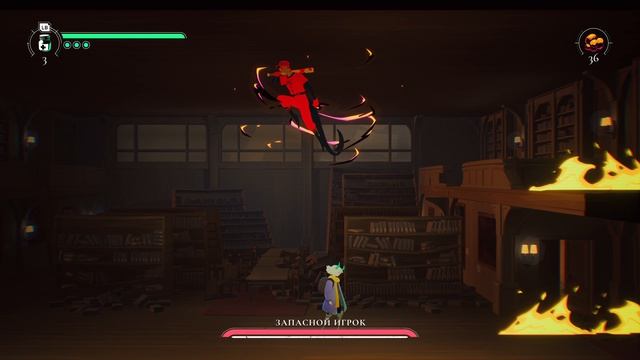 ДВА БОССА ПОДРЯД! 10 Possessor(s)