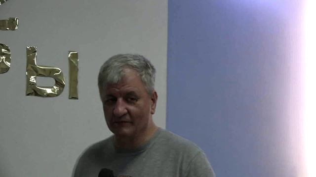 30.03.26. Служение Духа. Пастор Валентин Марченко. _Страдания христиан_