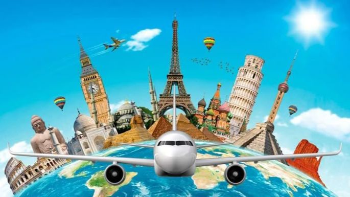 Побывали в ЮАР в Кейптауне. ВЭС - 2: Кругосветка.