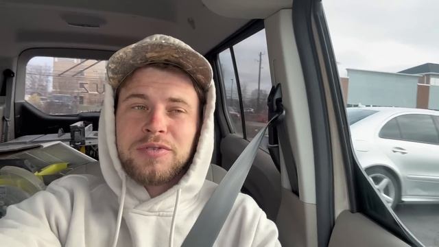 Дом с аукциона в Америке _ Трансформация второго этажа за $3000 😱(KUZ_CONSTRUCTION)