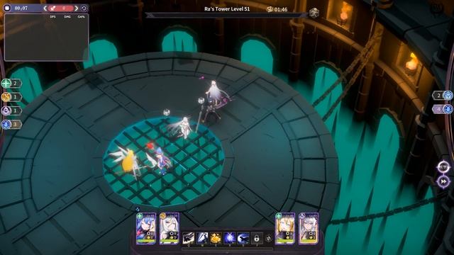 依盖之书 book of yog walkthrough №9