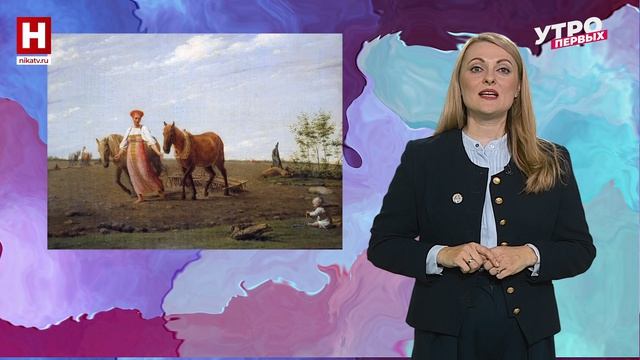 Арки и весенние шедевры | АРТ-ИНСАЙДЕР