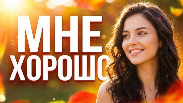 Мне хорошо. Короткая медитация ПЕСНЯ ✨