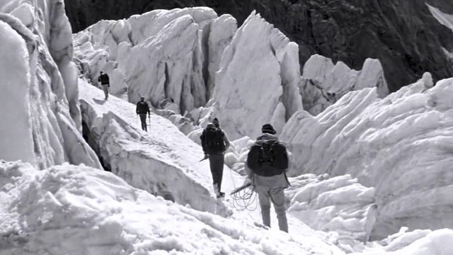 Владимир Высоцкий - Песня о друге