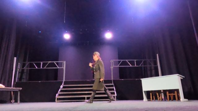 АГУУЕХЭ УРАНЗОХЁОЛШО ДАШАРАБДАН БАТОЖАБАЙН НЭРЭМЖЭТЭ "ТЕАТРАЛЬНА ХАБАР"-2026