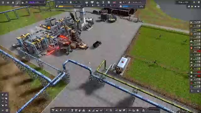 CAPTAIN of INDUSTRY #7