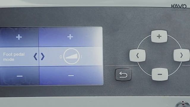 EXPERTsurg от KaVo - аппарат для хирургии и имплантологии