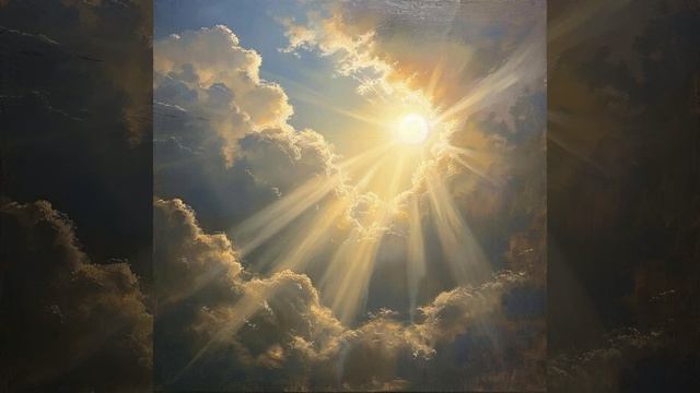 Тёплый Свет (Целебная музыка для отдыха нервной системы)