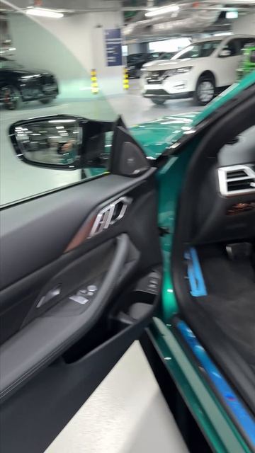 BMW M4 Competition  '2025