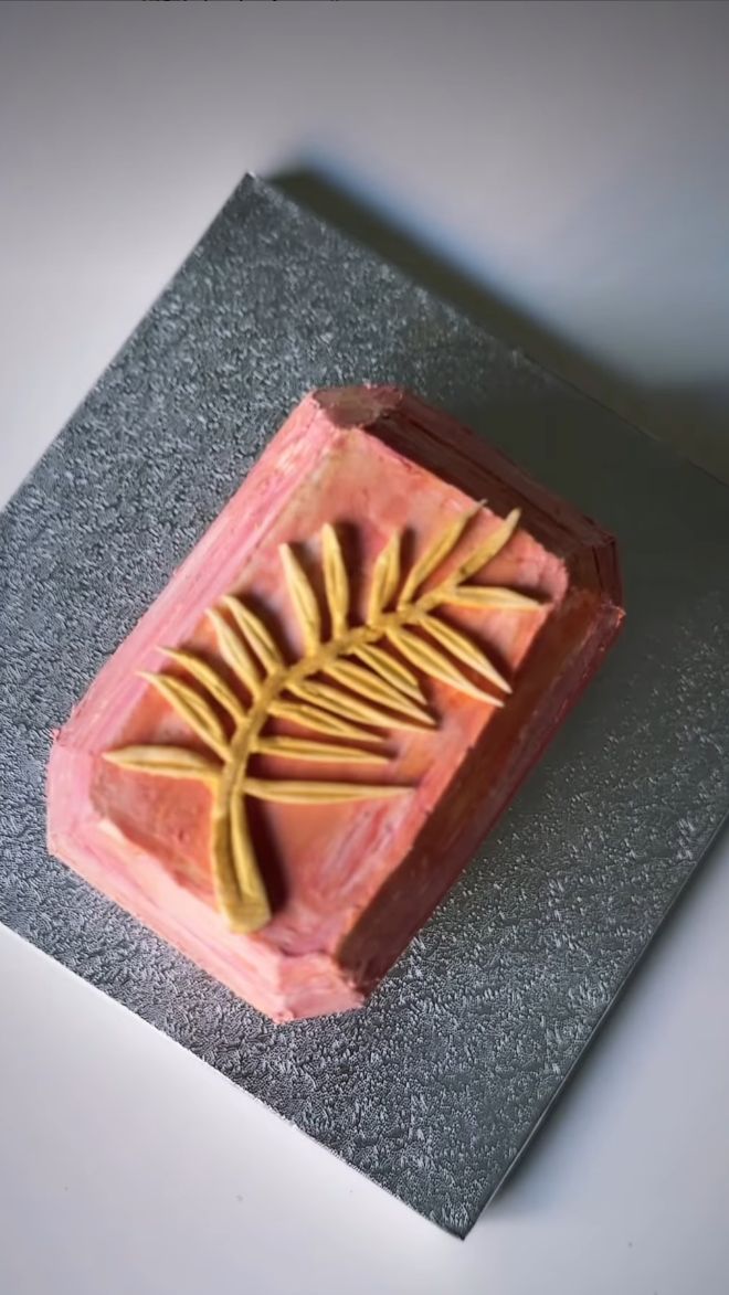 Готовим пластичный шоколад