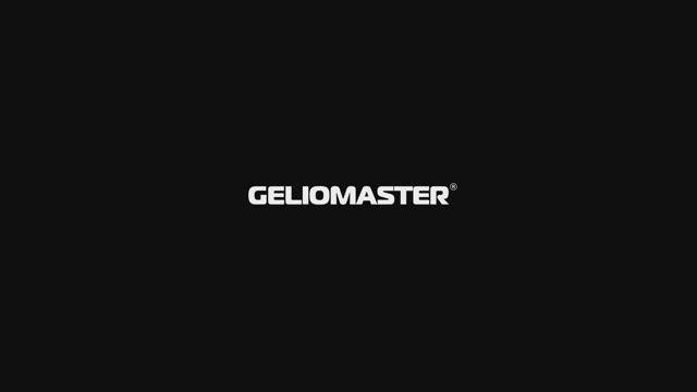GELIOMASTER®: о компании