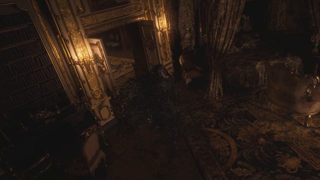 Resident Evil  Village (Прохождение) №2