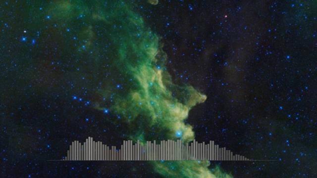 Chillout Cafe (Chill Out Space)