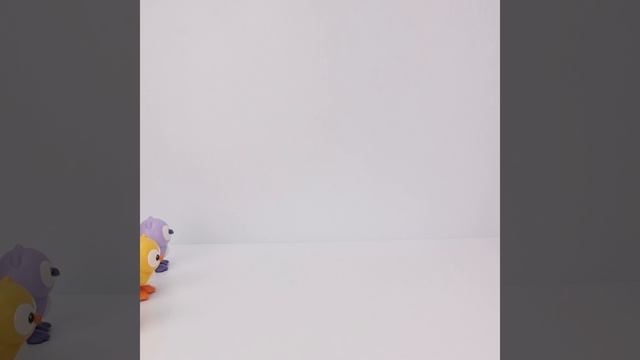 Совята заводные