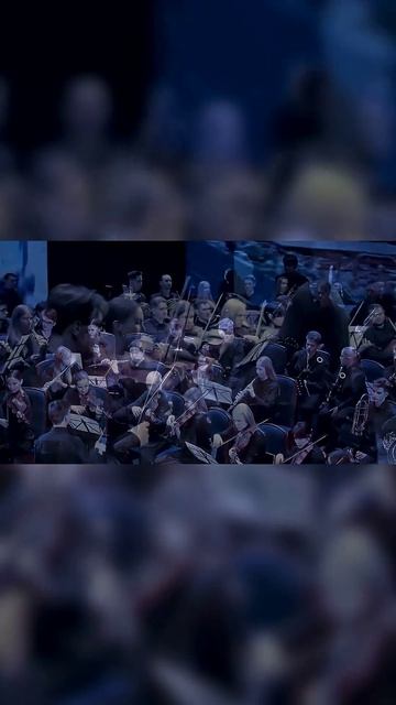 Powerful Climax — Live Orchestral Performance