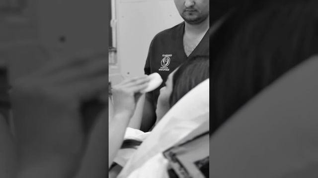 Рожаем красиво!