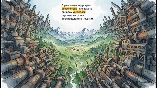 Биология 9 класс параграф 56 Человек как часть биосферы Земли конспект