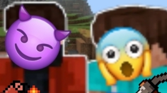 Кто взорвал мою деревню?