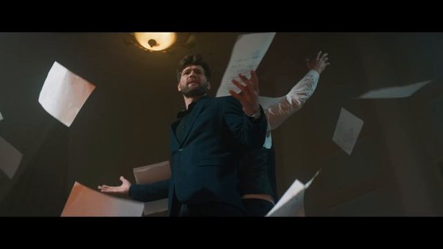 Martin Verdi  фрагмент из мюзикла "Мелодия зеркал". 12+