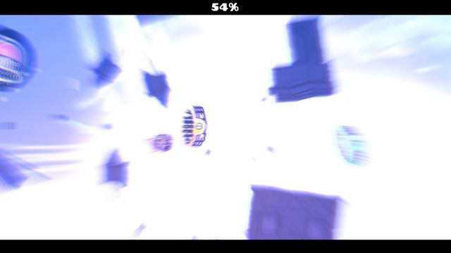 Название уровня и его ID: RUINS OF DESTINY (101882354)