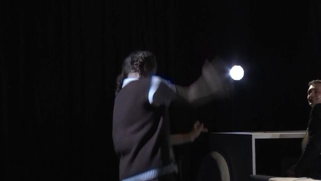 Фабрика по изготовлению вундеркиндов