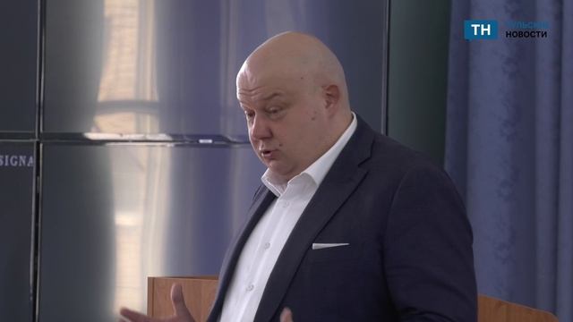 В Туле прошёл региональный этап Всероссийской олимпиады по истории предпринимательства