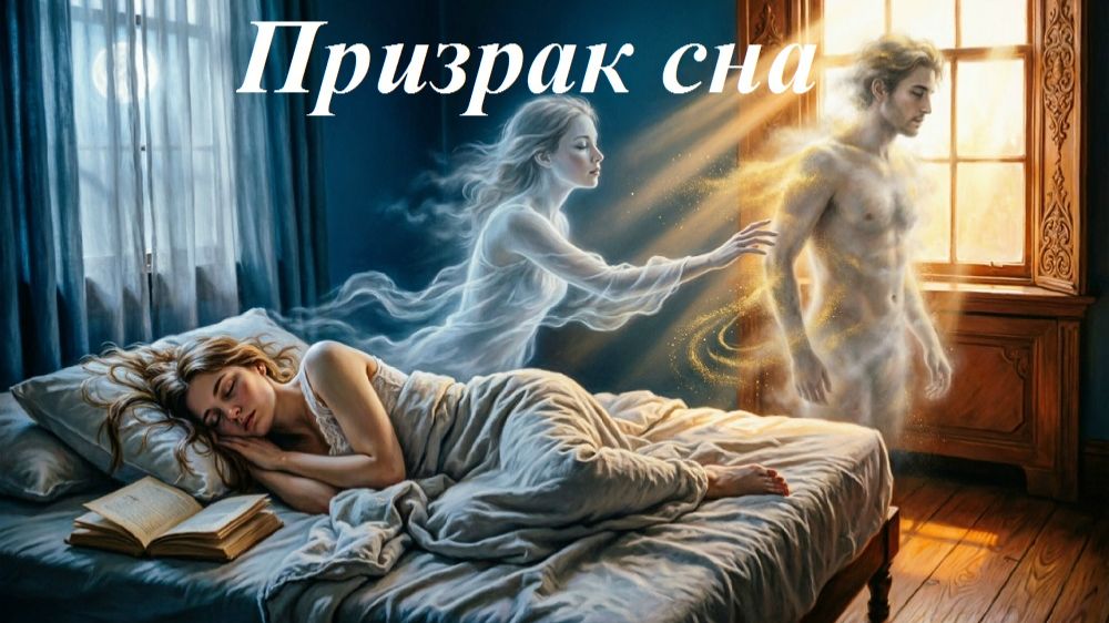 Призрак сна, AI Suno