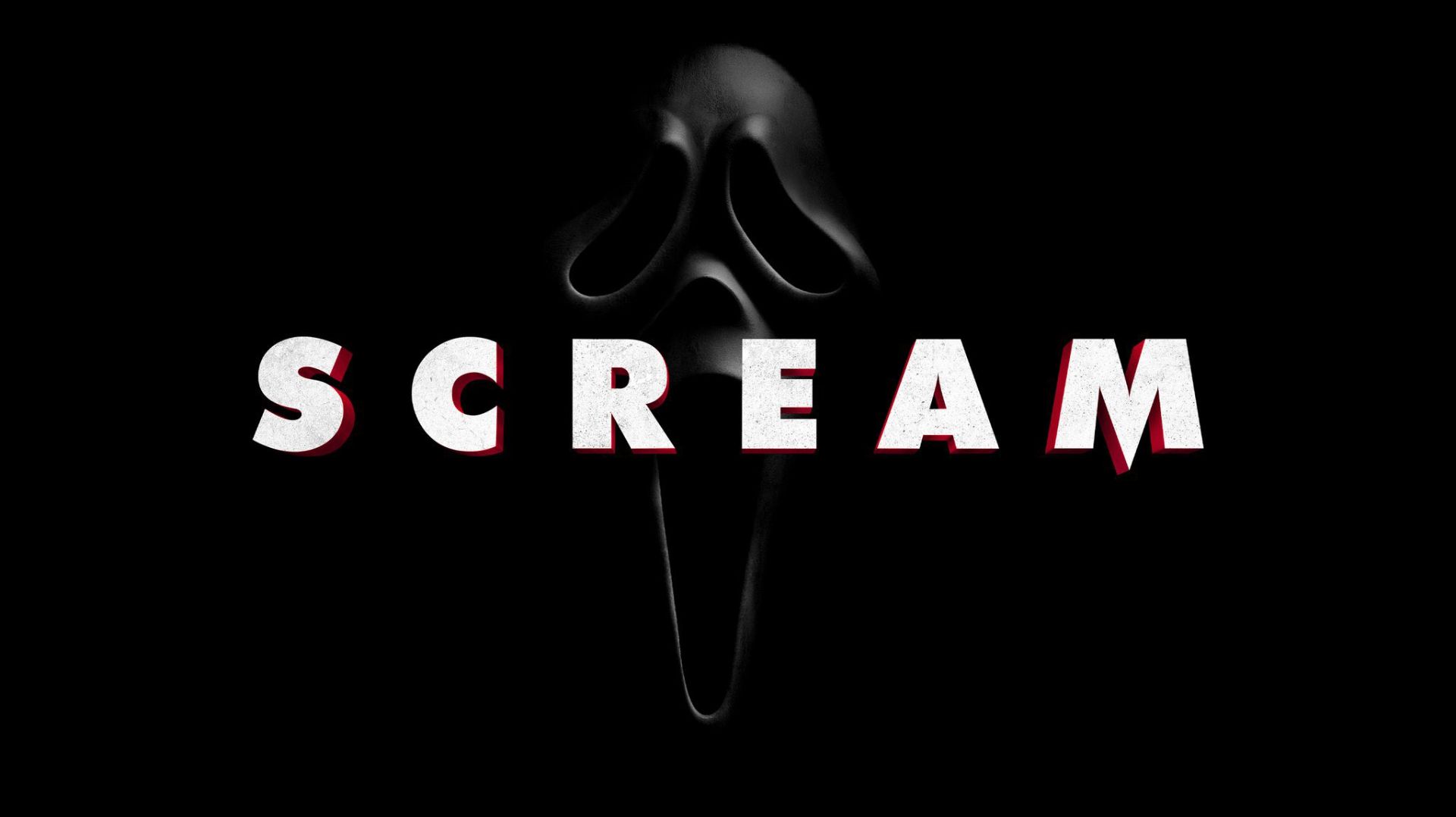 Крик (2022) / Scream