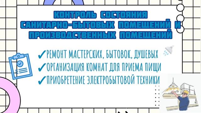 Вступай в Профсоюз!