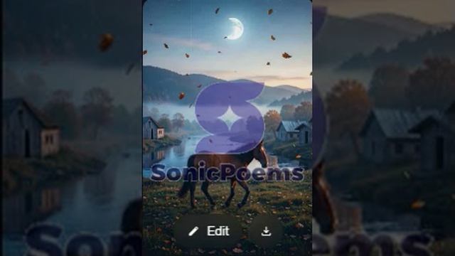 Сергей Есенин — Голубень (вар2)