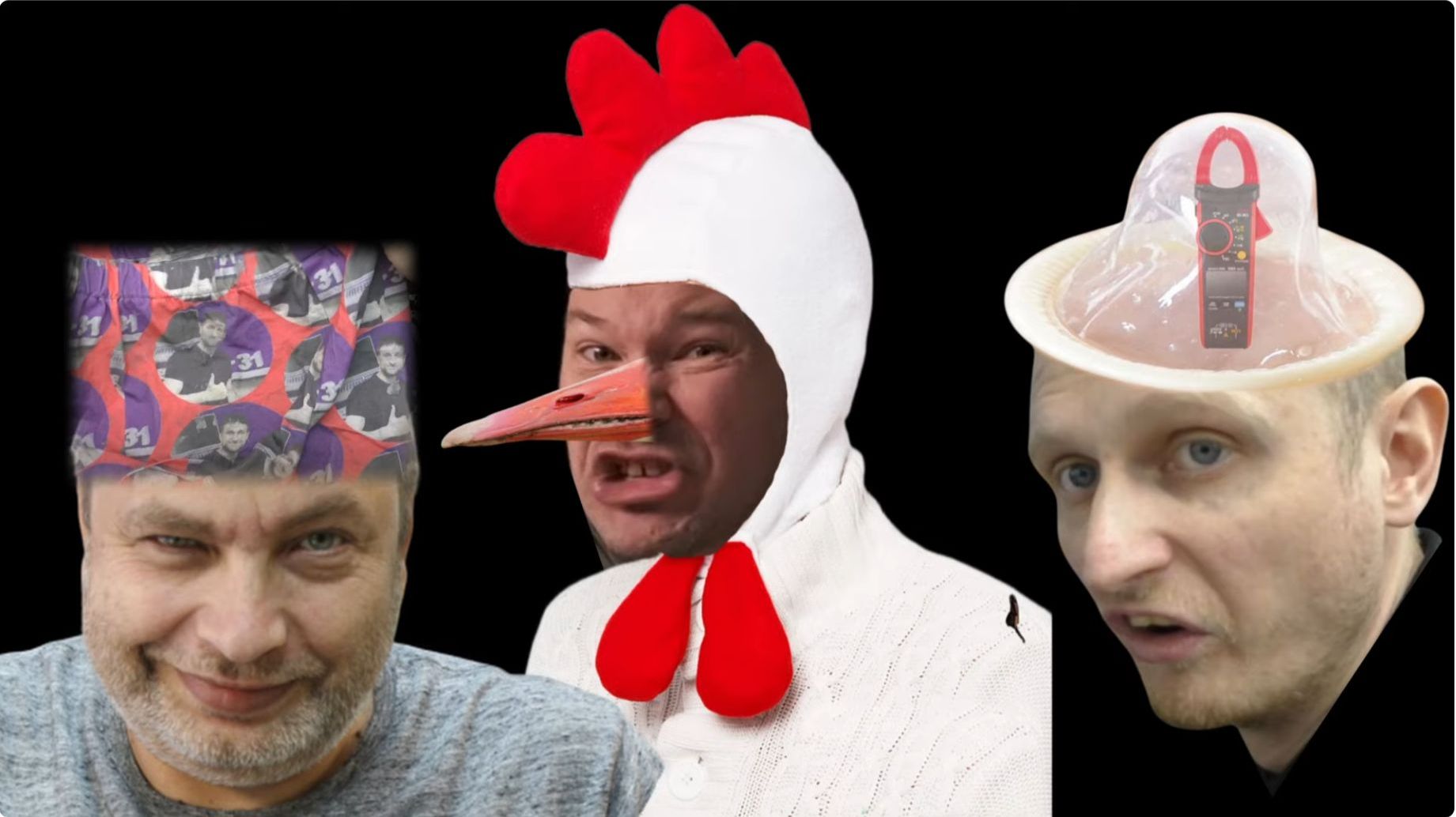 Valservis-31. Сервисная война - финал. Прожарка кальвадосного Лёшки Виолина