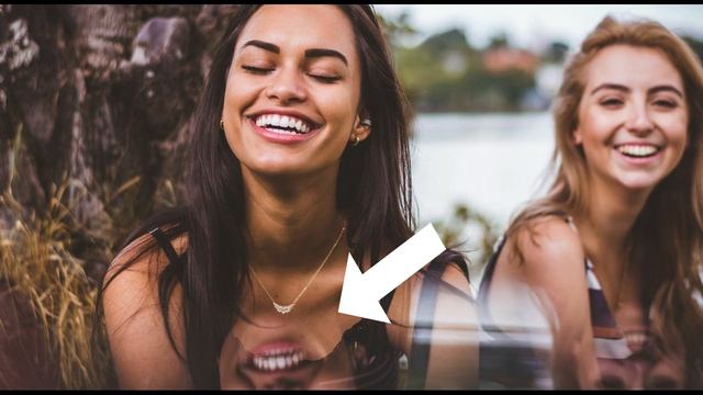 Что это было