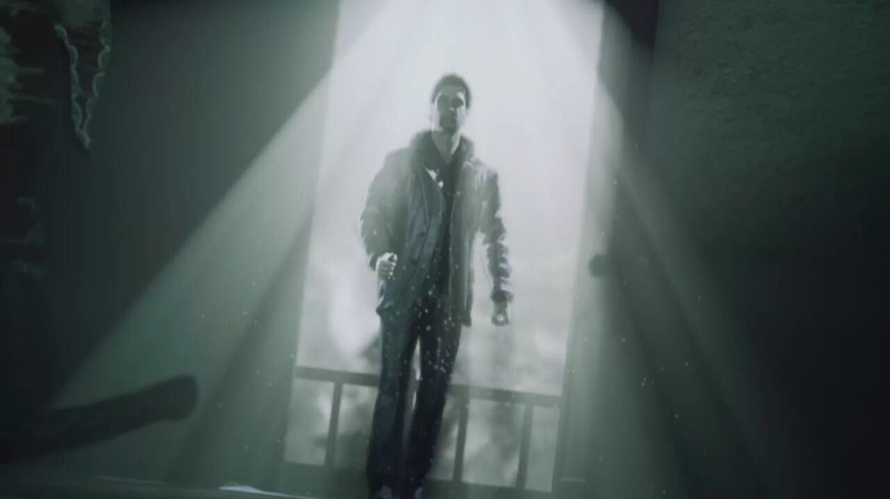 ПРОХОЖДЕНИЯ ИГРЫ ALAN WAKE МЫ  У ЦЕЛИ И БИТВА С ТЬМОЙ И АЛАН СТАЛ ТЬМОЙ И ЭЛИС ВЫЖИЛА КОНЕЦ ИСТОРИИ