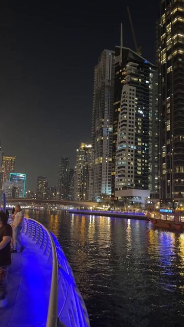 Если ты не был в ЭТОМ месте - то не был в Дубае!