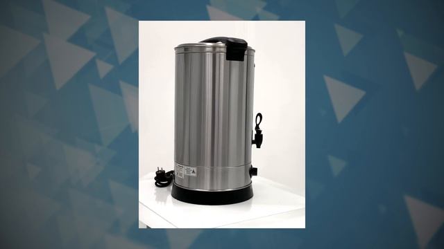 ТЕРМОПОТ ЭЛЕКТРОКИПЯТИЛЬНИК ⭕️ HLB-20.5L