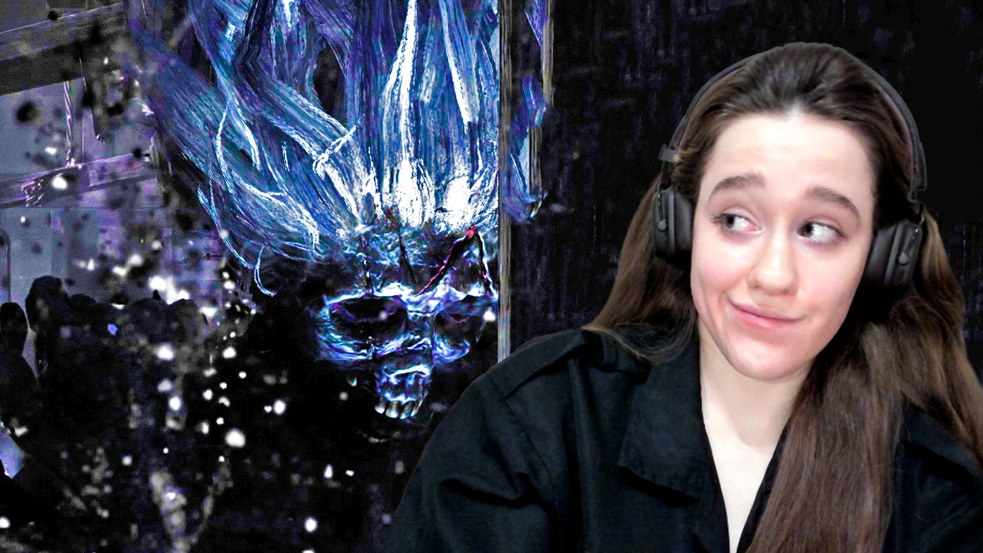 ЗАГАДКИ, ПРИПАДКИ И ПРЯТКИ ОТ БАБКИ | Fatal Frame II: Crimson Butterfly Remake - Прохождение #4