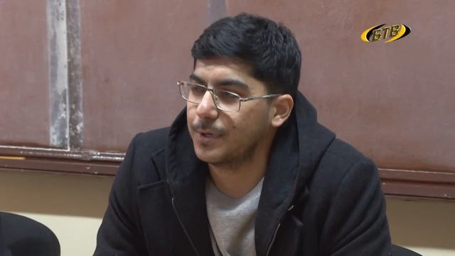 В поисках призвания