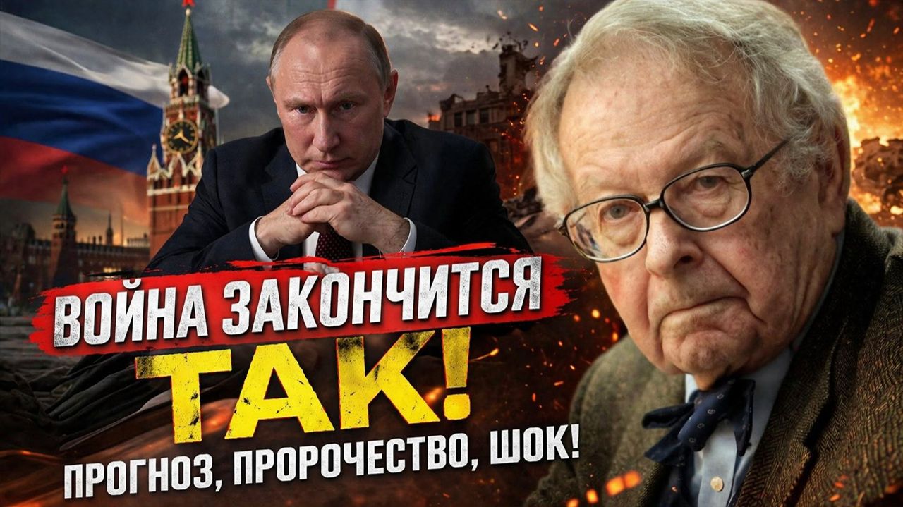 Новости СВО на 2 Апреля - почему война в Украине была запланирована? — и чем она закончится?