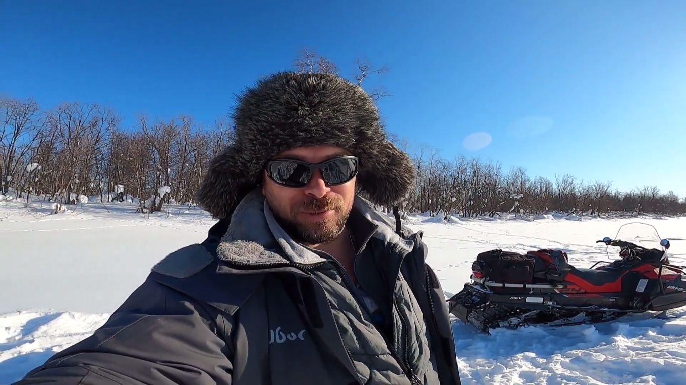 Рыбалка На Озере. Бешеный Клёв Сороги!