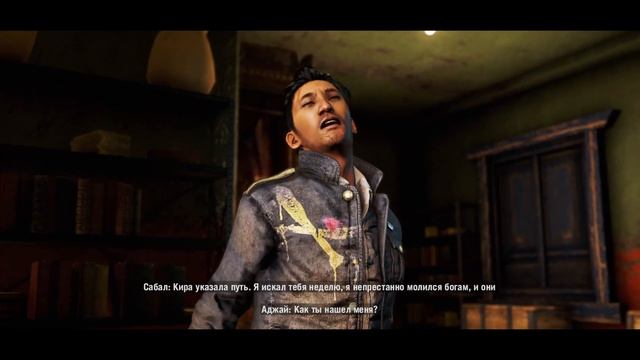 СИЖУ ЗА РЕШЕТКОЙ В ТЕМНИЦЕ СЫРОЙ | ПРОХОЖДЕНИЕ FARCRY 4 #13