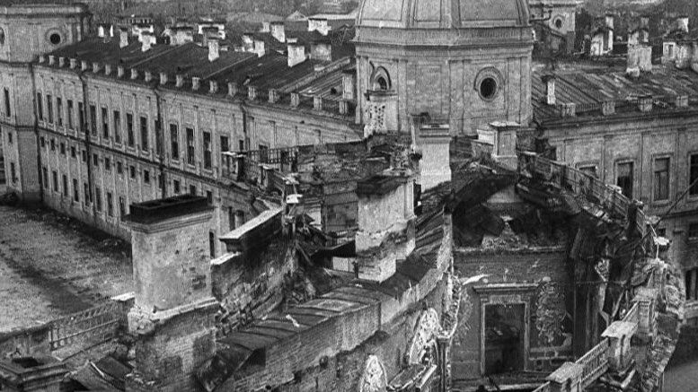 15 Онлайн с хранителем памяти музейных хранителей времён Великой Отечественной войны [get.gt]