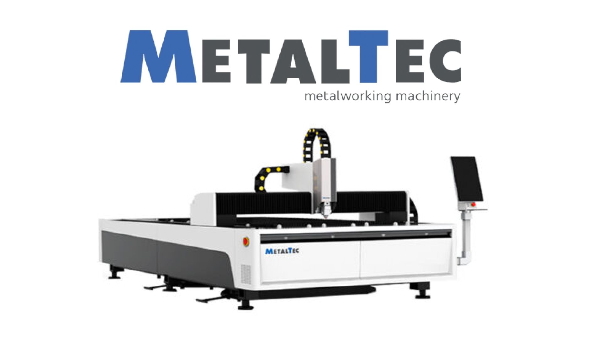 Оптоволоконный лазерный станок MetalTec 1530S 1500Вт Лазерная резка оцинкованного листа 1,5 мм