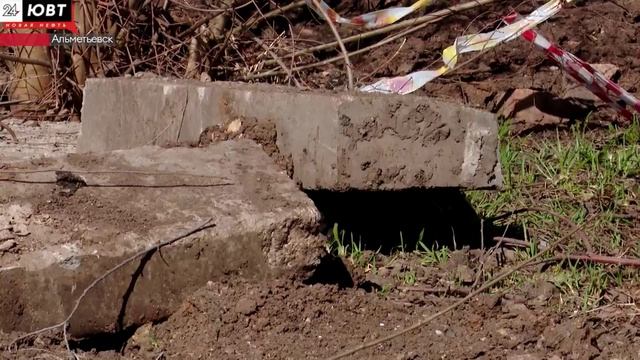 Альметьевцы оставили 306 заявок на сервисе «Народный контроль» за март