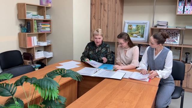 Карпушина А.И., Сыряная П.Е.