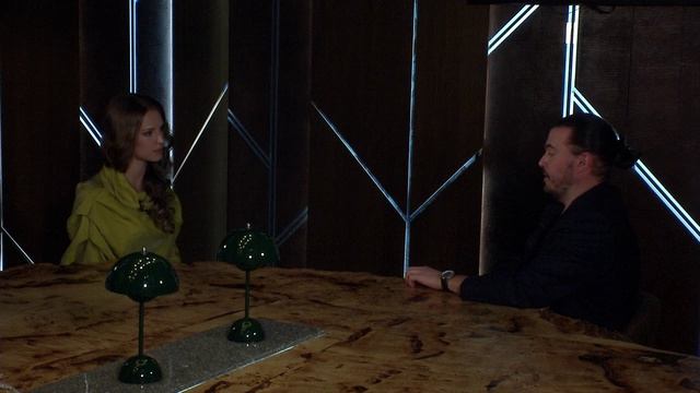 Интервью: Дмитрий Синьковский