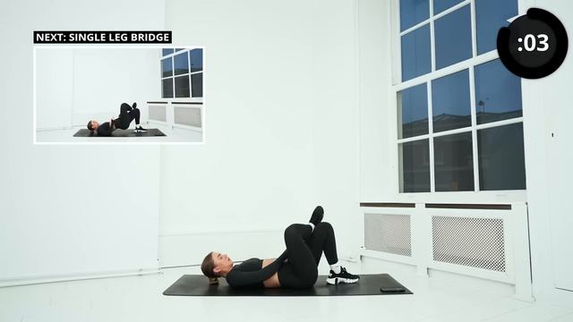 TRAINWITHGAINSBYBRAINS - 20 minutes full body