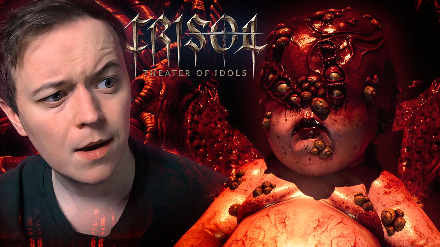 ФИНАЛ. МИЛЕЙШЕЕ ДИТЯ ⧼#12⧽ Crisol: Theater of Idols