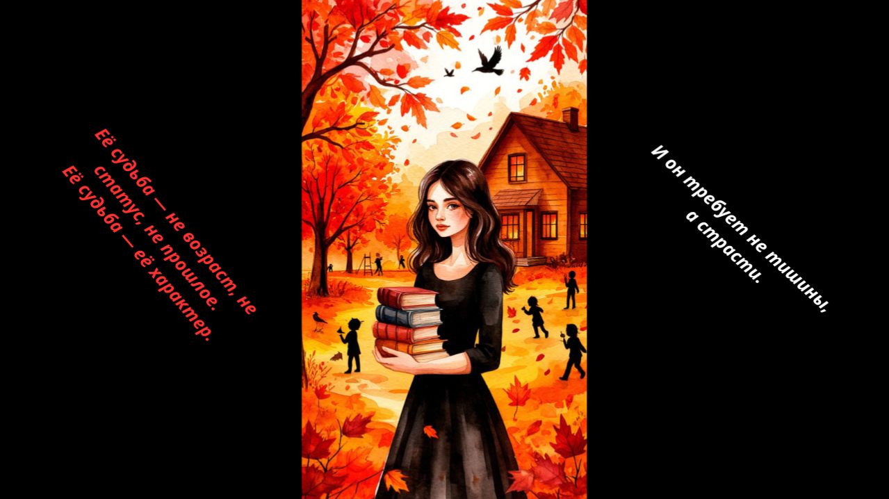 Аудиокнига «Новая жизнь»