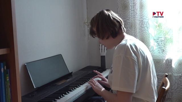 Губернские новости. 2.04.2026