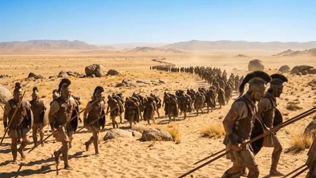 ПАРАНОЙЯ АЛЕКСАНДРА МАКЕДОНСКОГО...